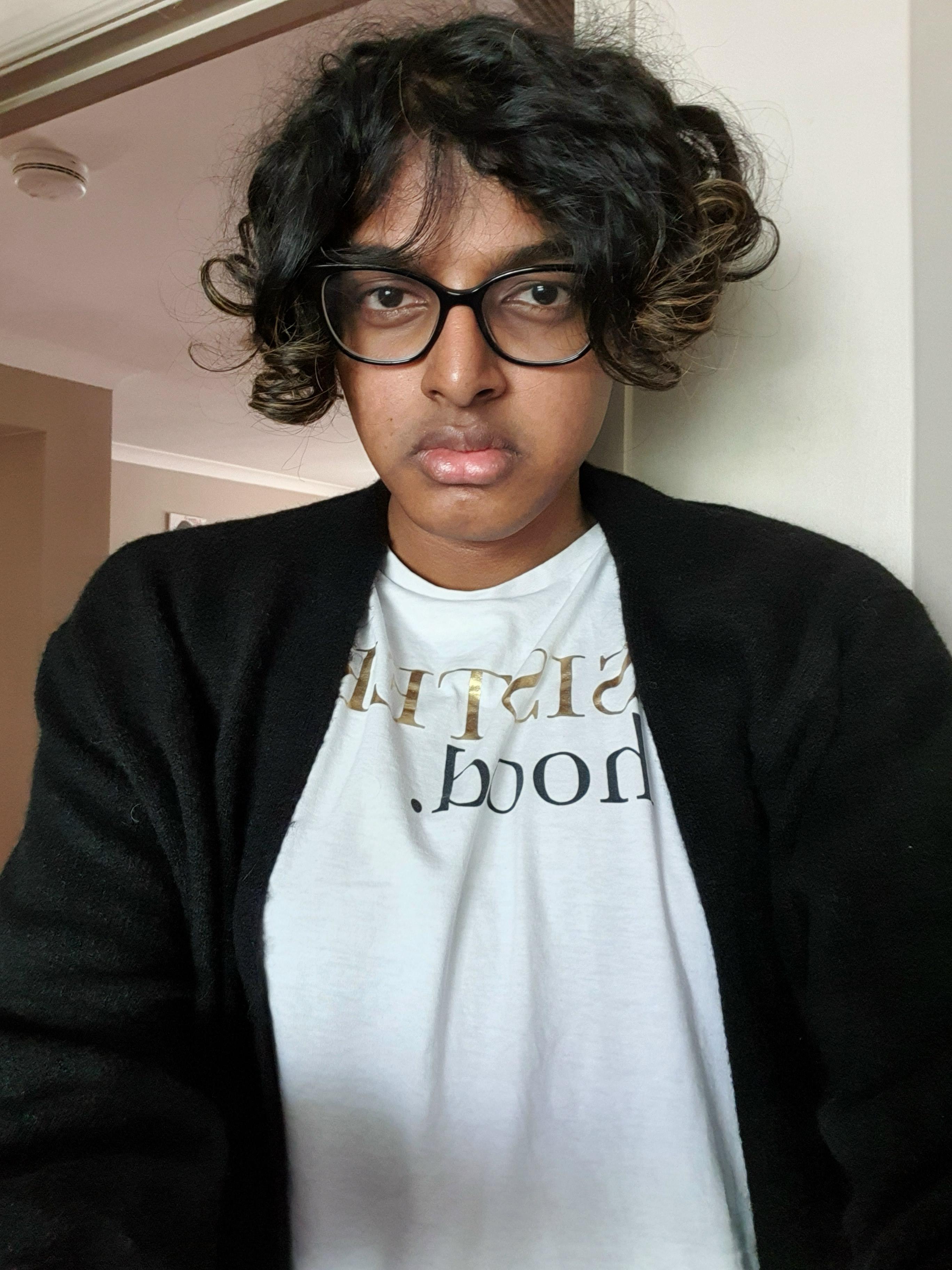 Will I be ugly forever? | Scrolller