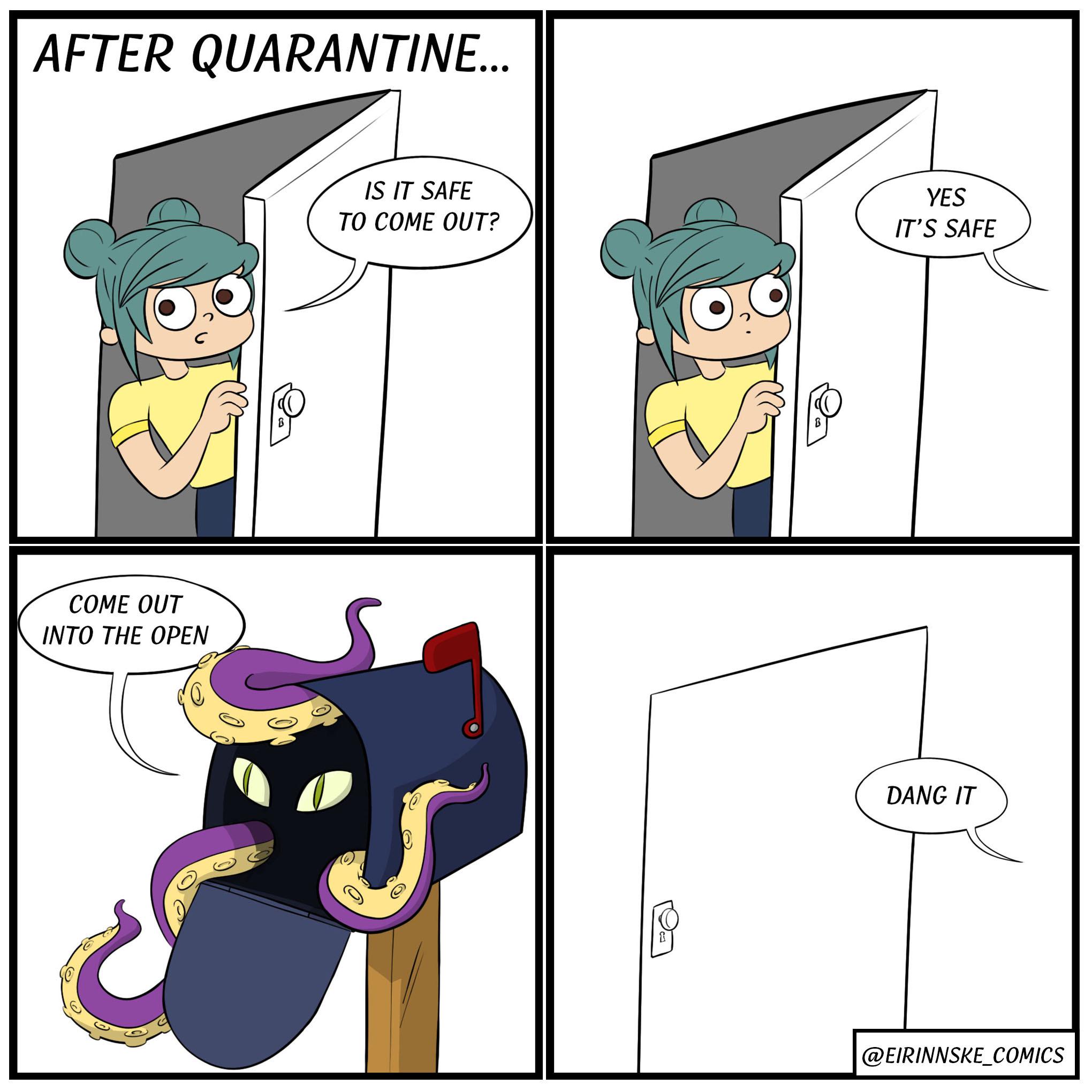 Will it ever end? | Scrolller