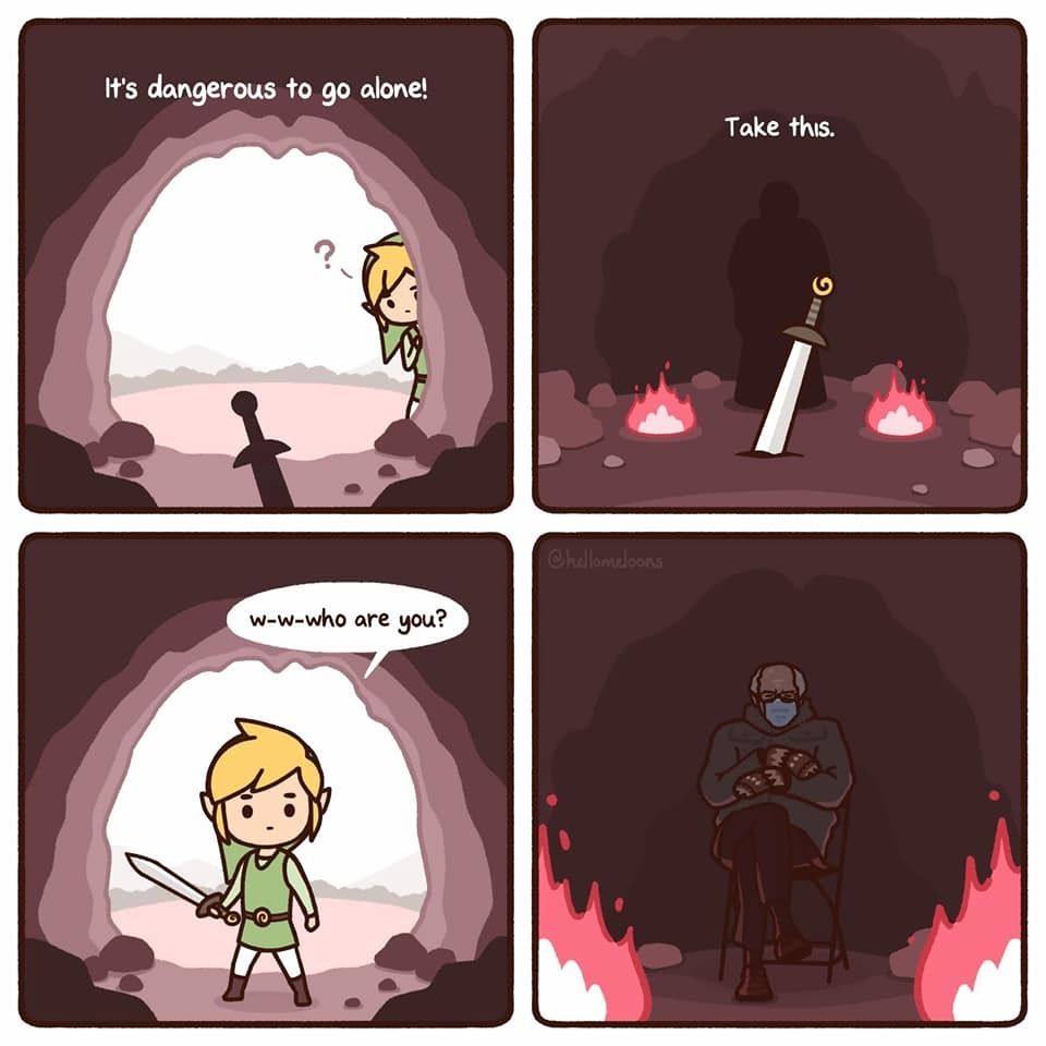 Will it never end? | Scrolller