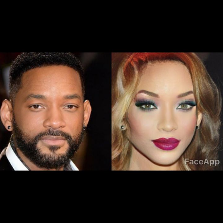 Will Smith | Scrolller