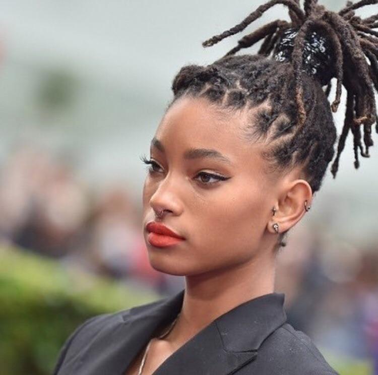 Willow smith opinions? | Scrolller