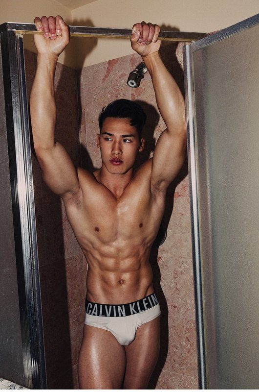 Do you guys have the video of Wilson Lai? My thirsty ass tried looking but all the links were ...