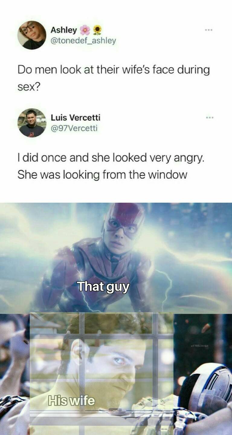 Window pain... | Scrolller