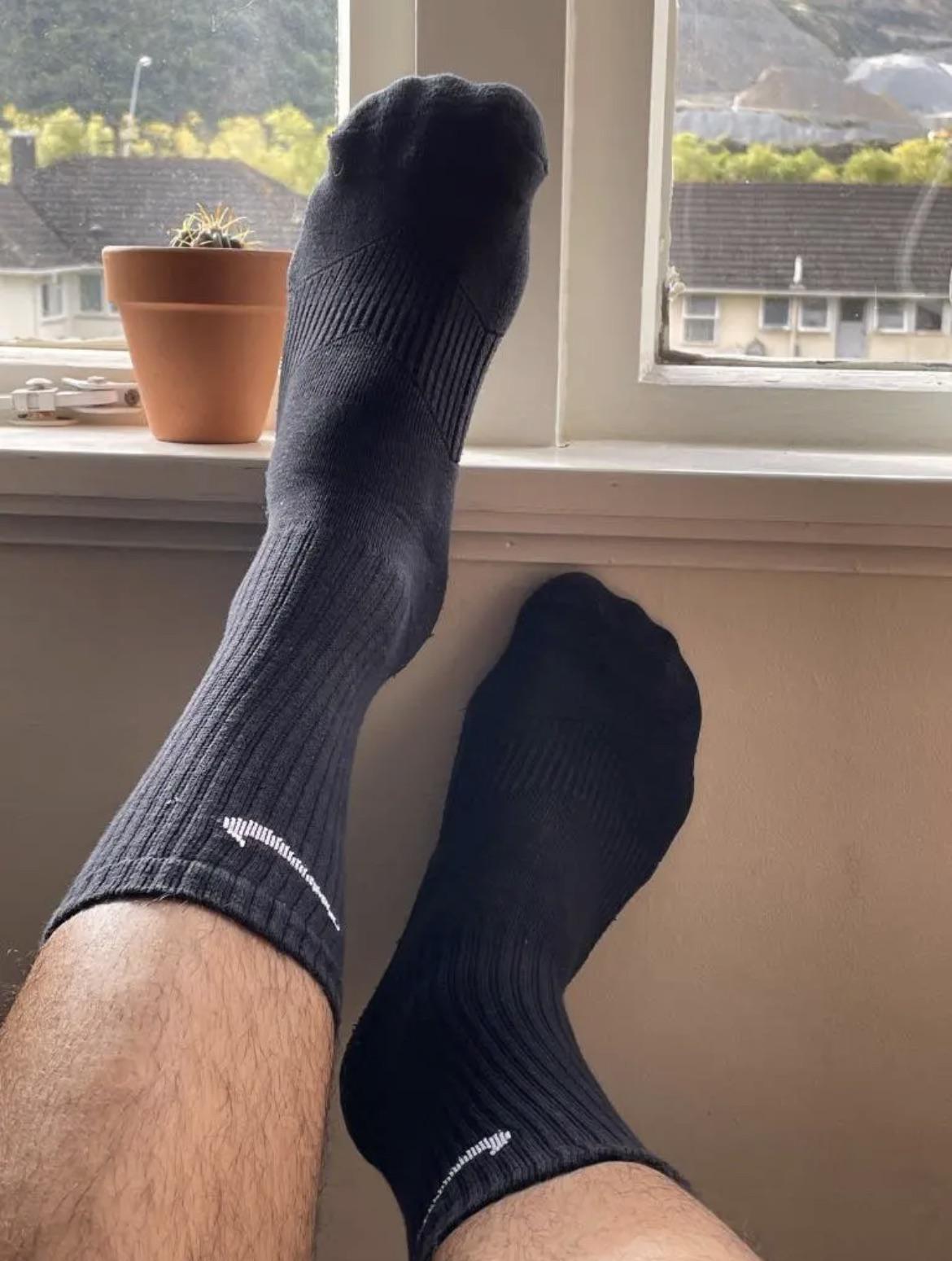 Window socks | Scrolller