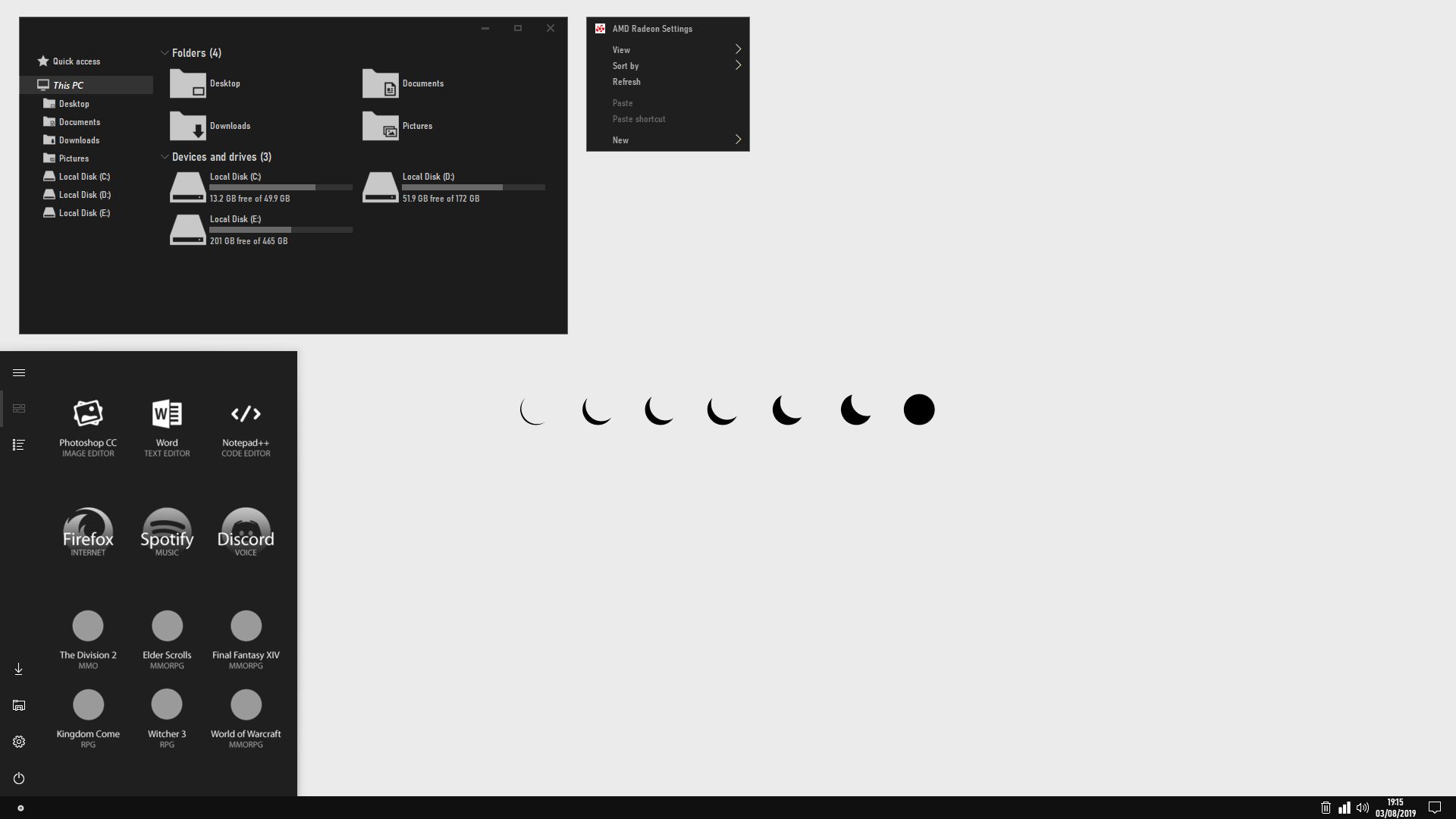 Windows 10 1915 | Scrolller