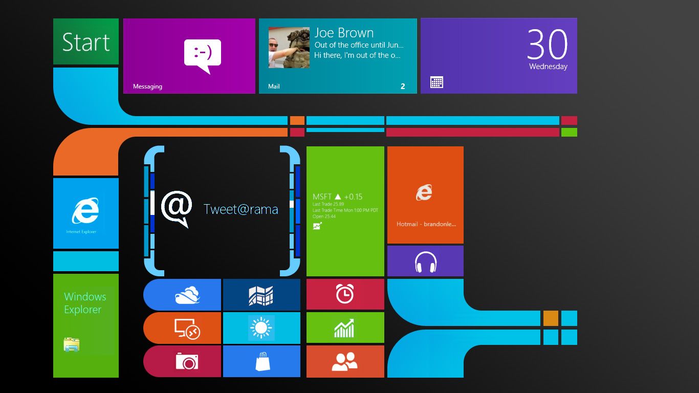 Windows 9? | Scrolller