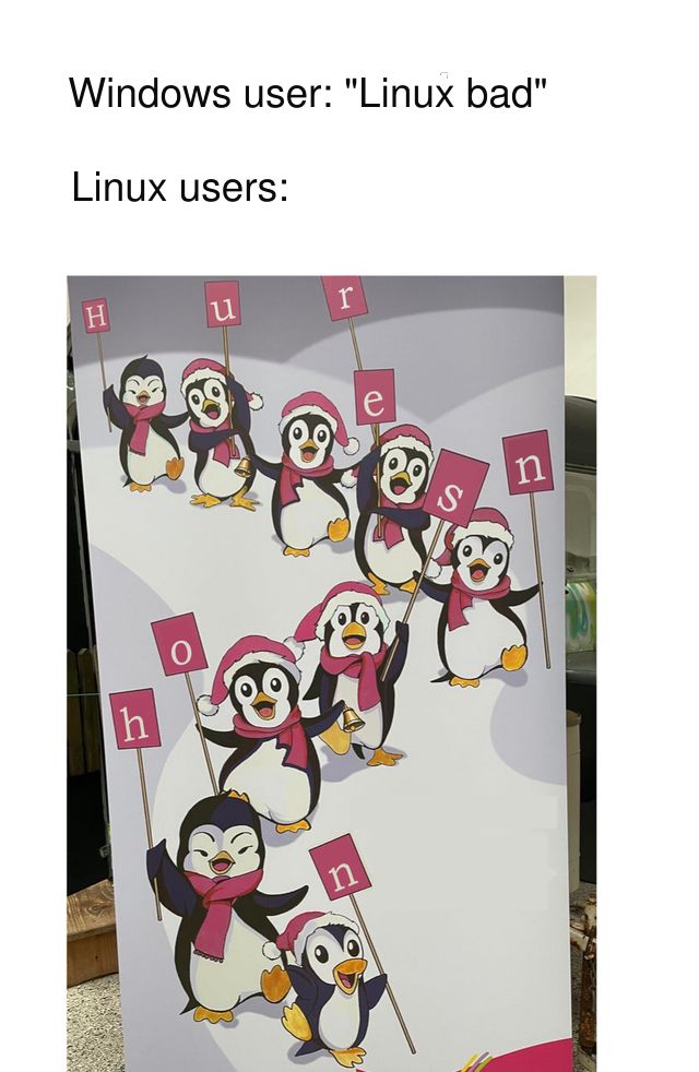 Windows bad | Scrolller