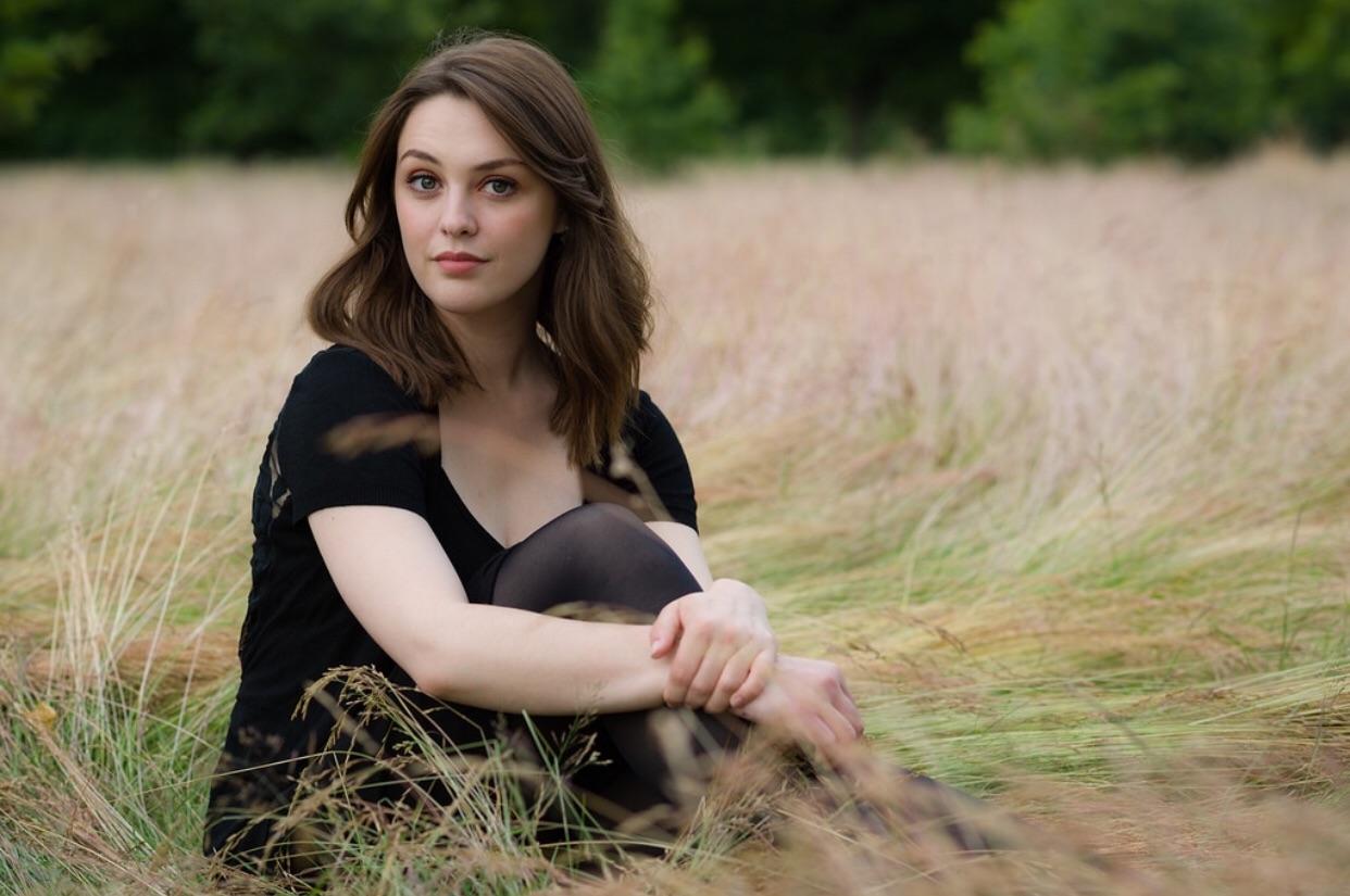 Windswept Grass | Scrolller