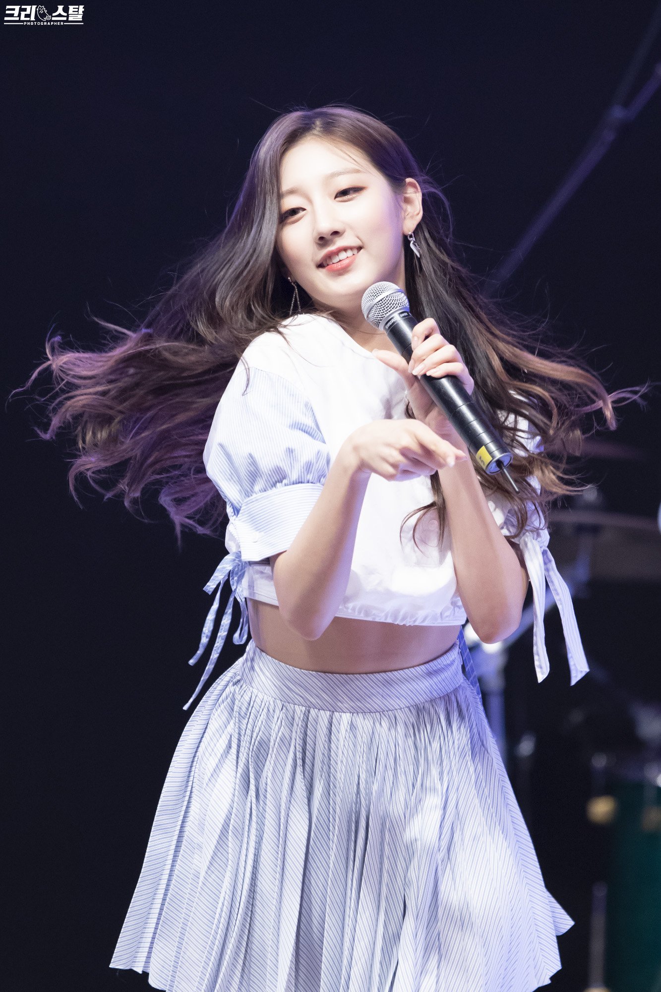 Windswept Yein | Scrolller