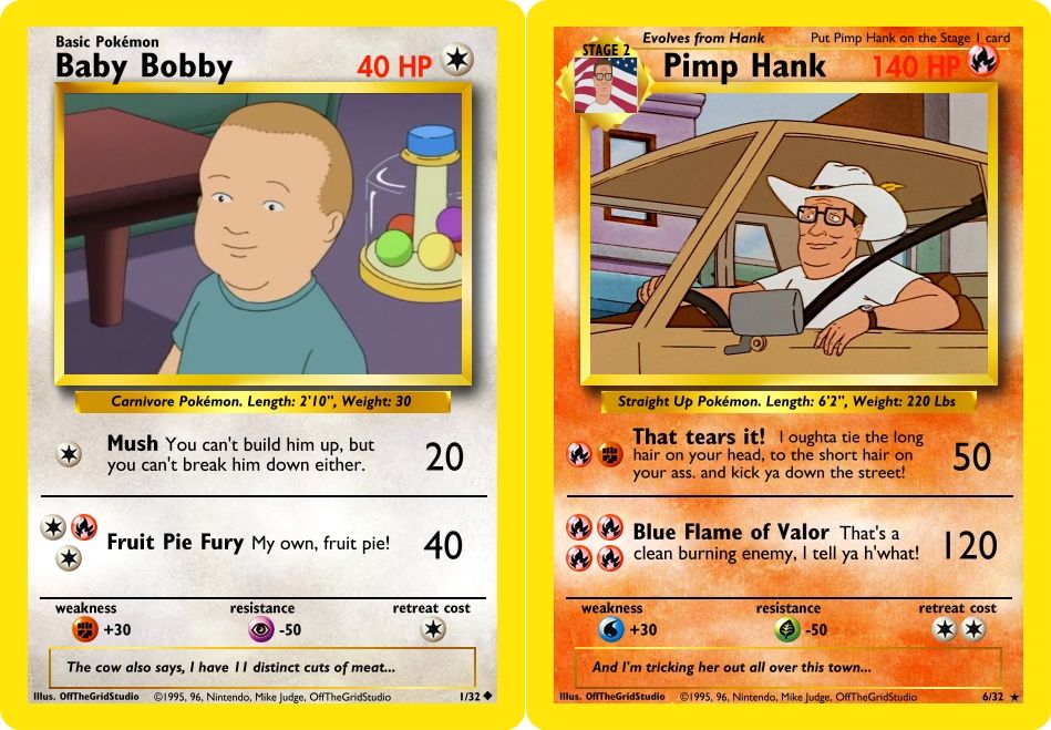 Wingo, got Baby Bobby, and the Mack Daddy himself! | Scrolller