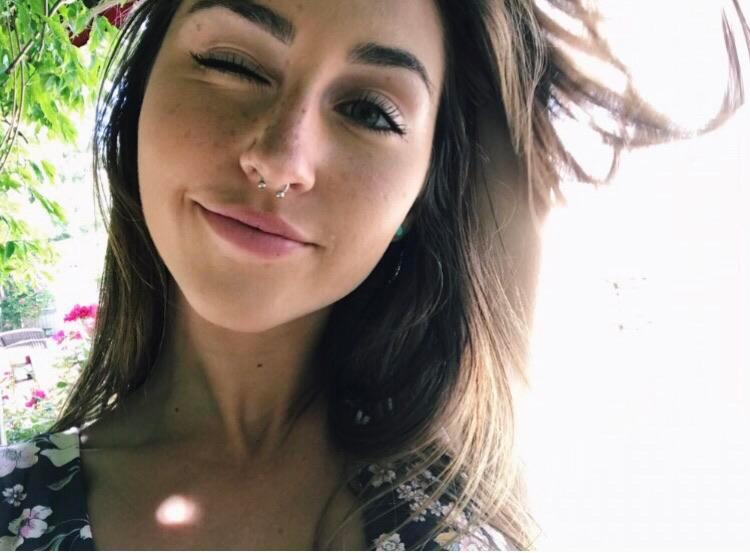 Wink 😉 | Scrolller