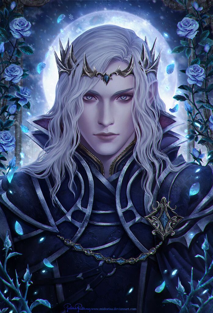 Winter by Riikka Sofia Riekkinen | Scrolller