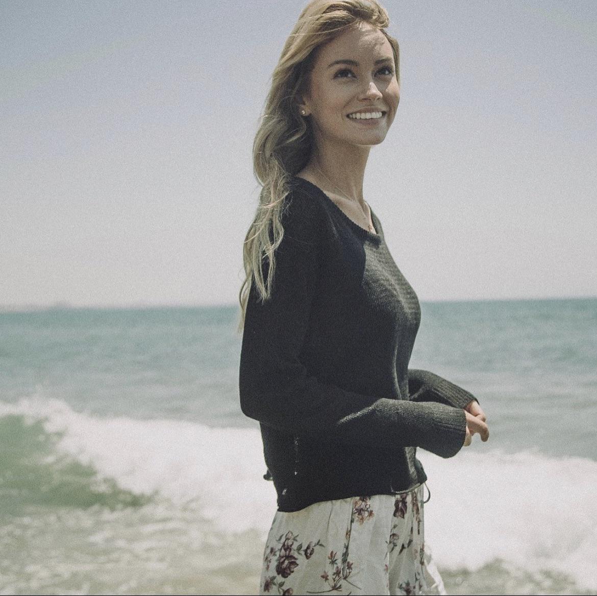 Winter in California | Scrolller