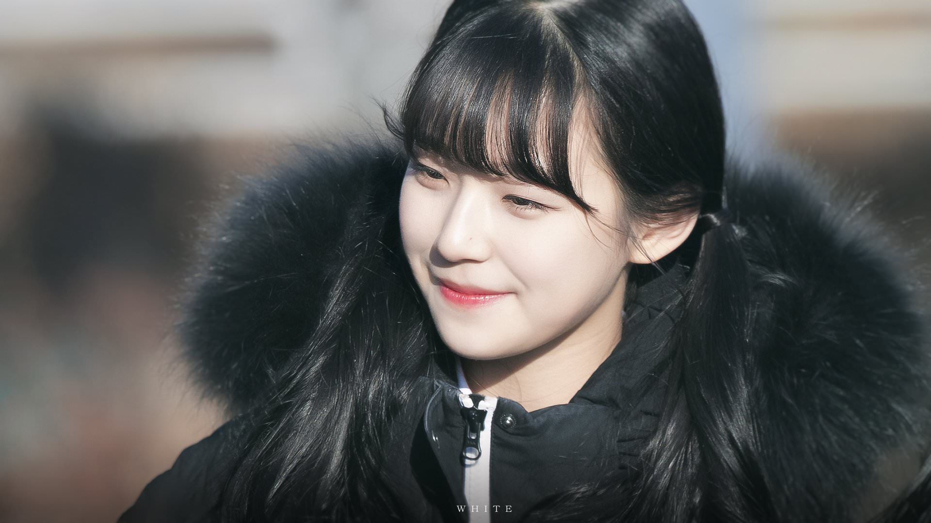 Winter Jiheon | Scrolller