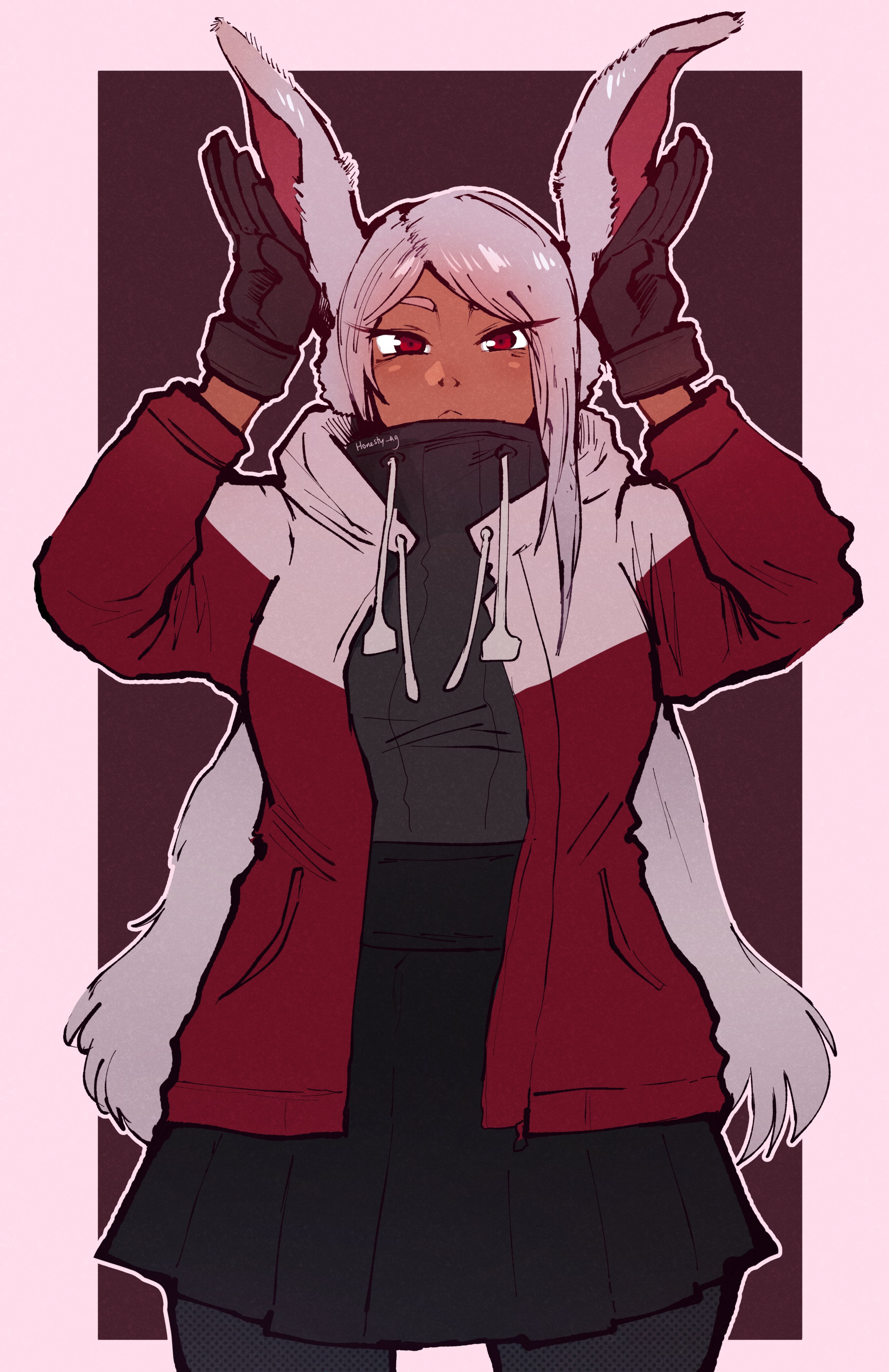 Winter Rumi [darkless] | Scrolller