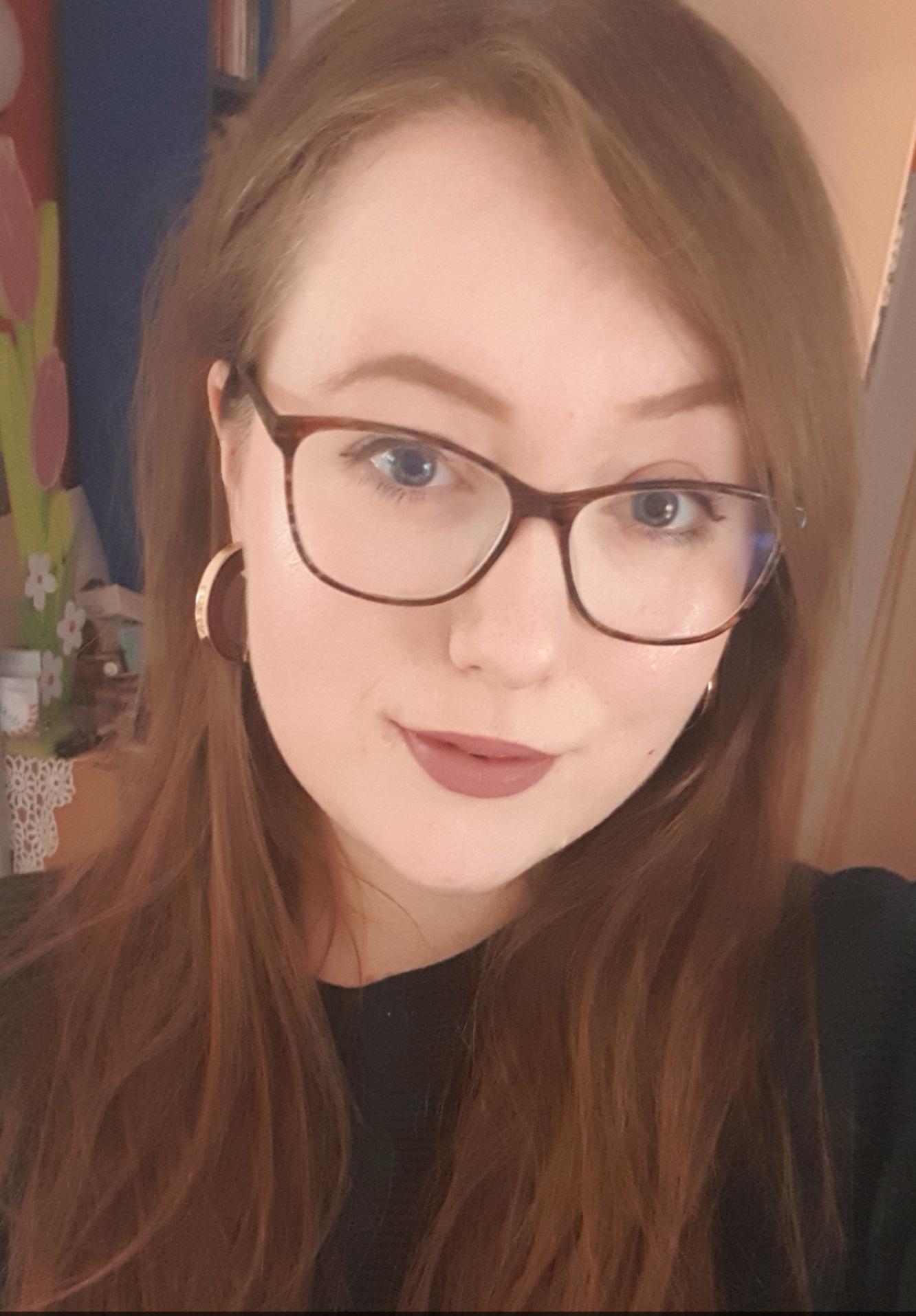 Winter selfie ️ [28 at the time] | Scrolller