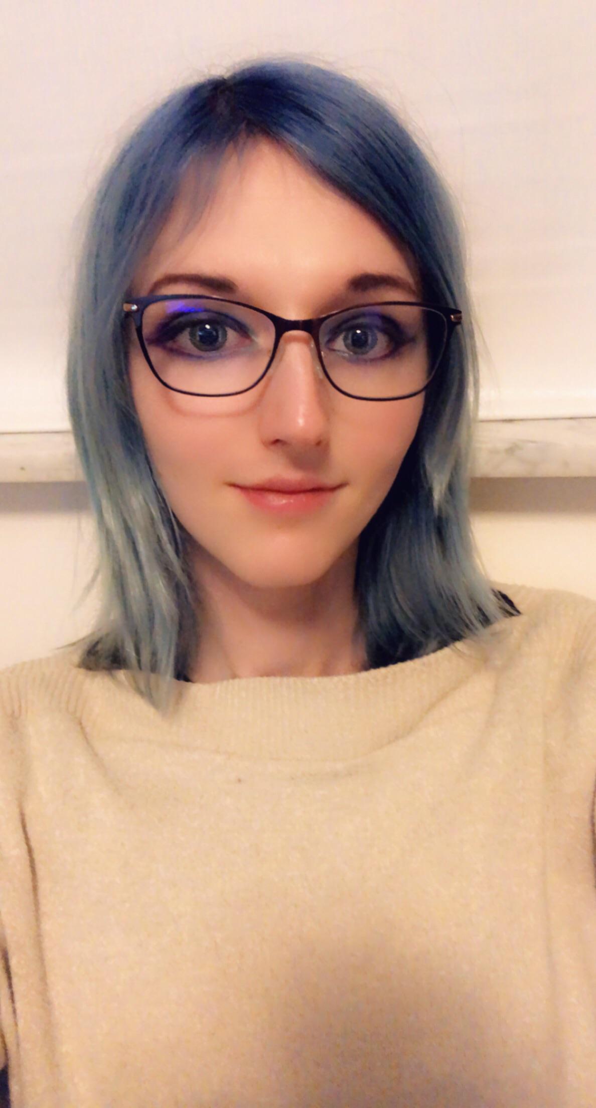 Winter selfie | Scrolller