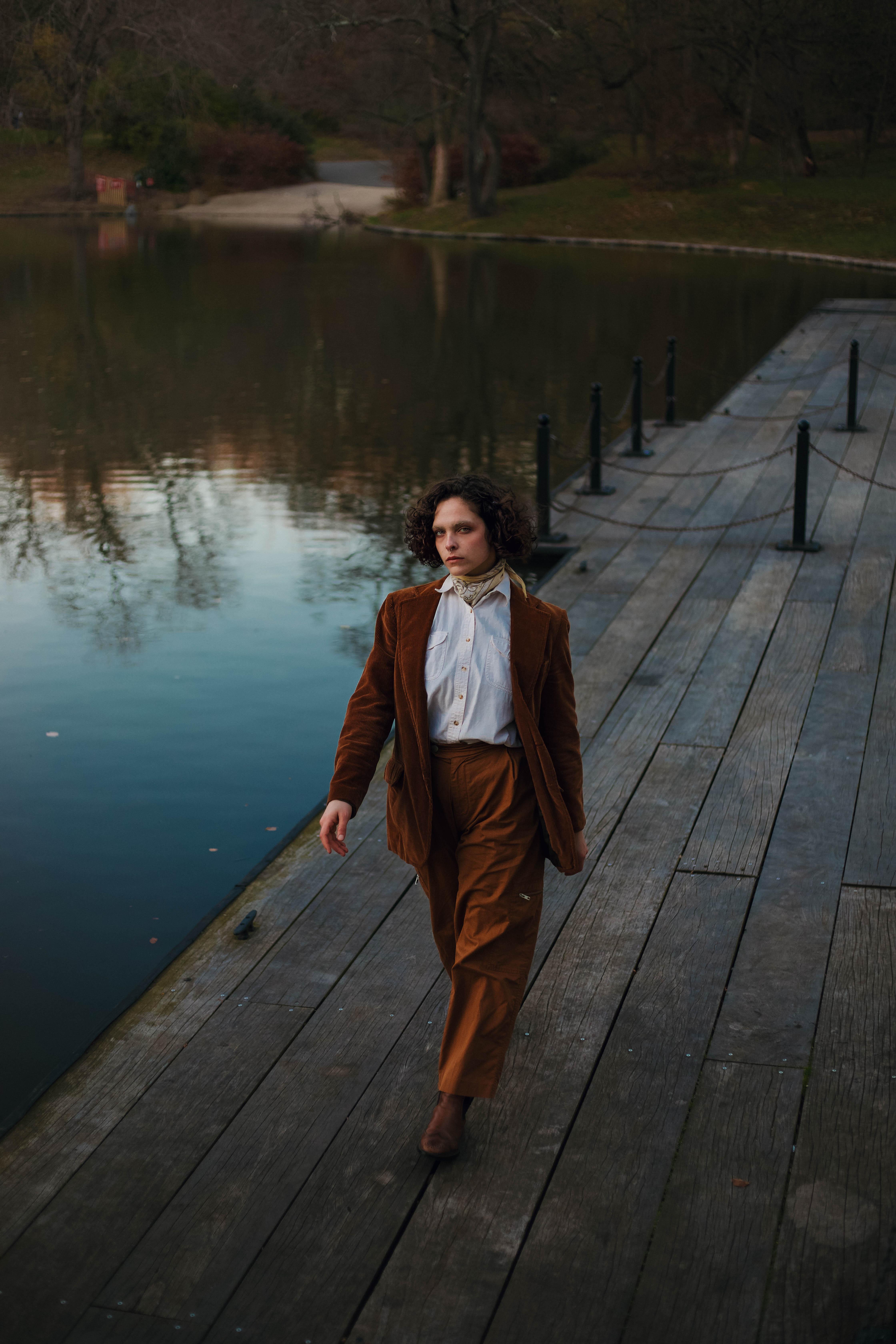 Winter walk | Scrolller