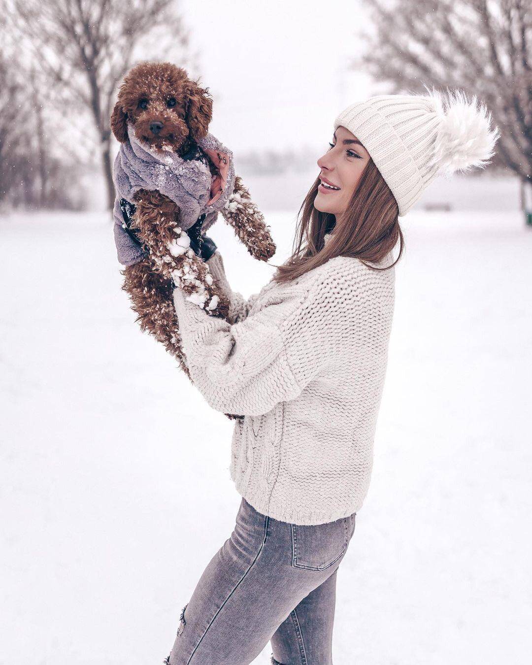 Winter Wonderland | Scrolller