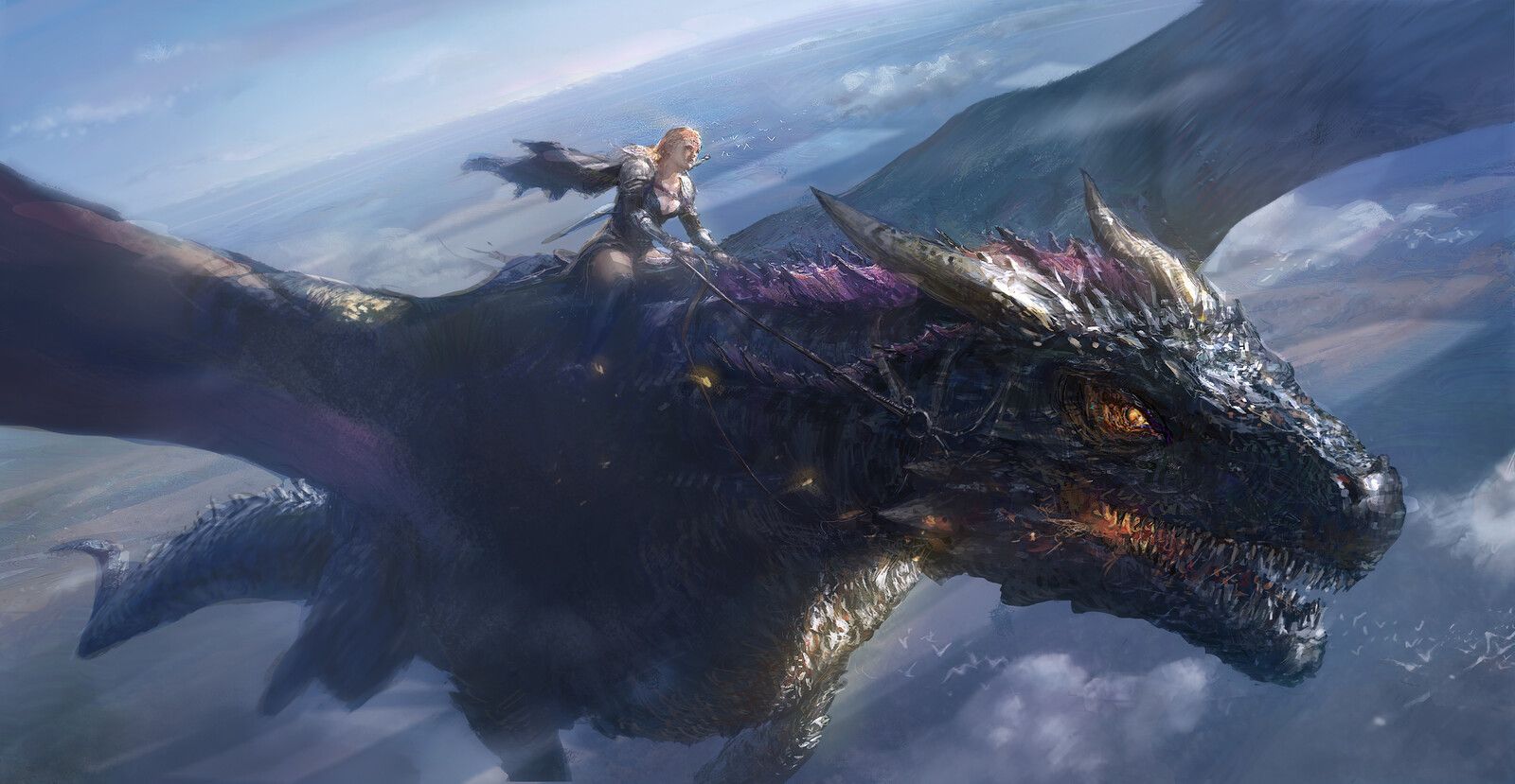 "WIP" by Dong Jianhua | Scrolller