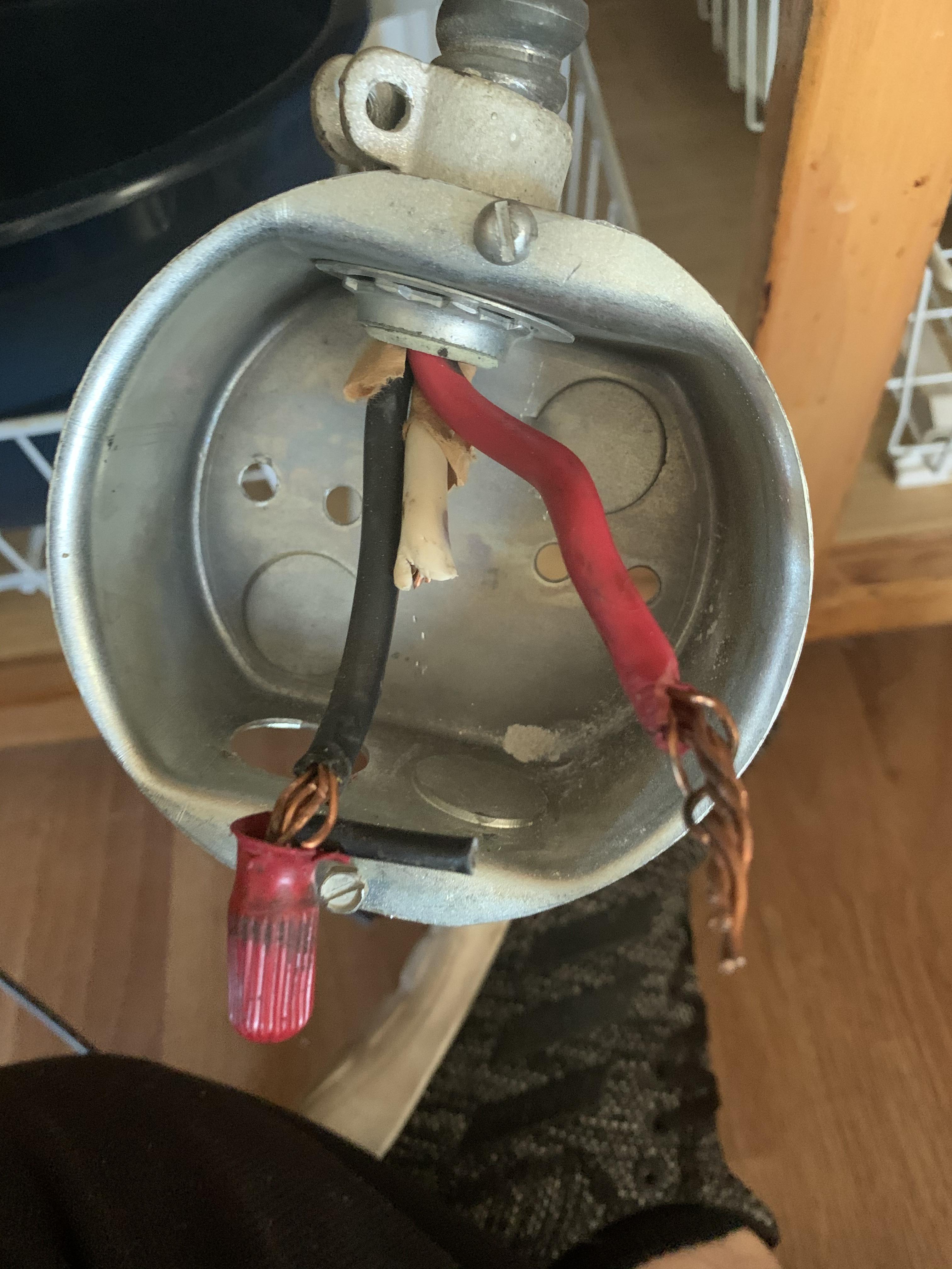 Wiring a new electric range - cont | Scrolller