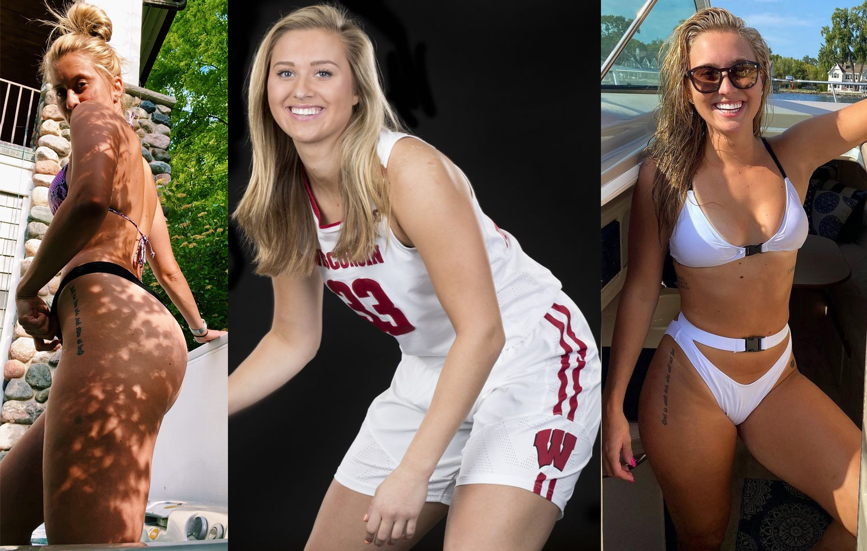 Wisconsin | Scrolller