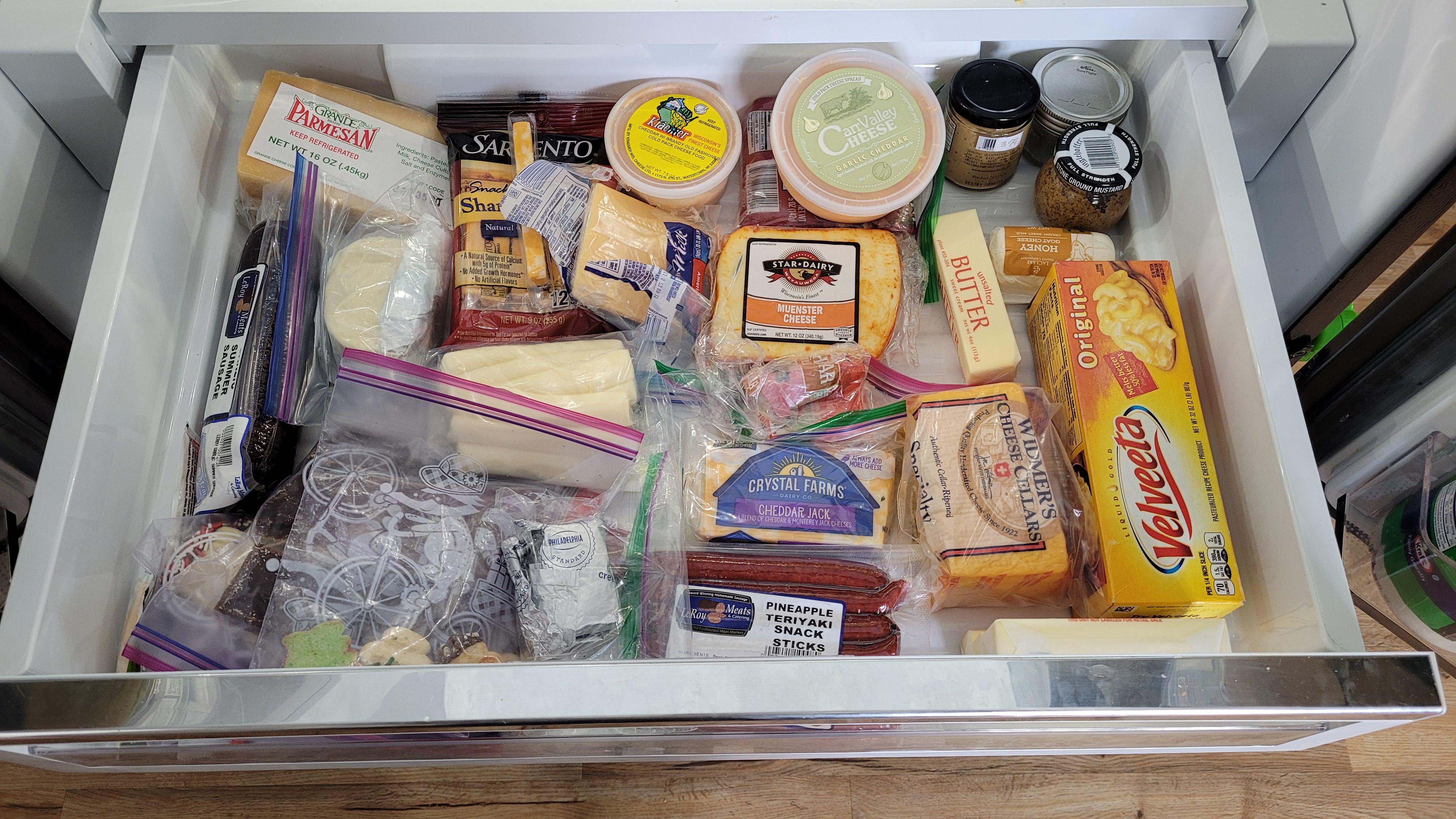 Wisconsin Refrigerator | Scrolller