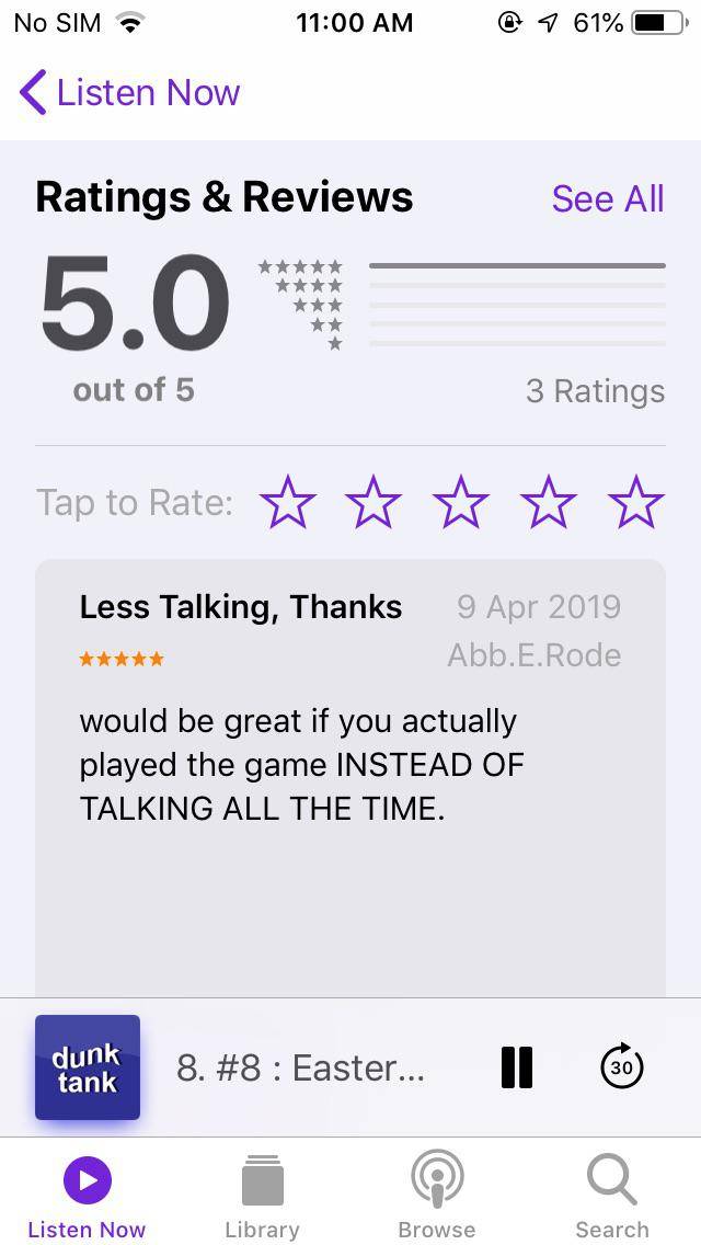 Wish granted | Scrolller