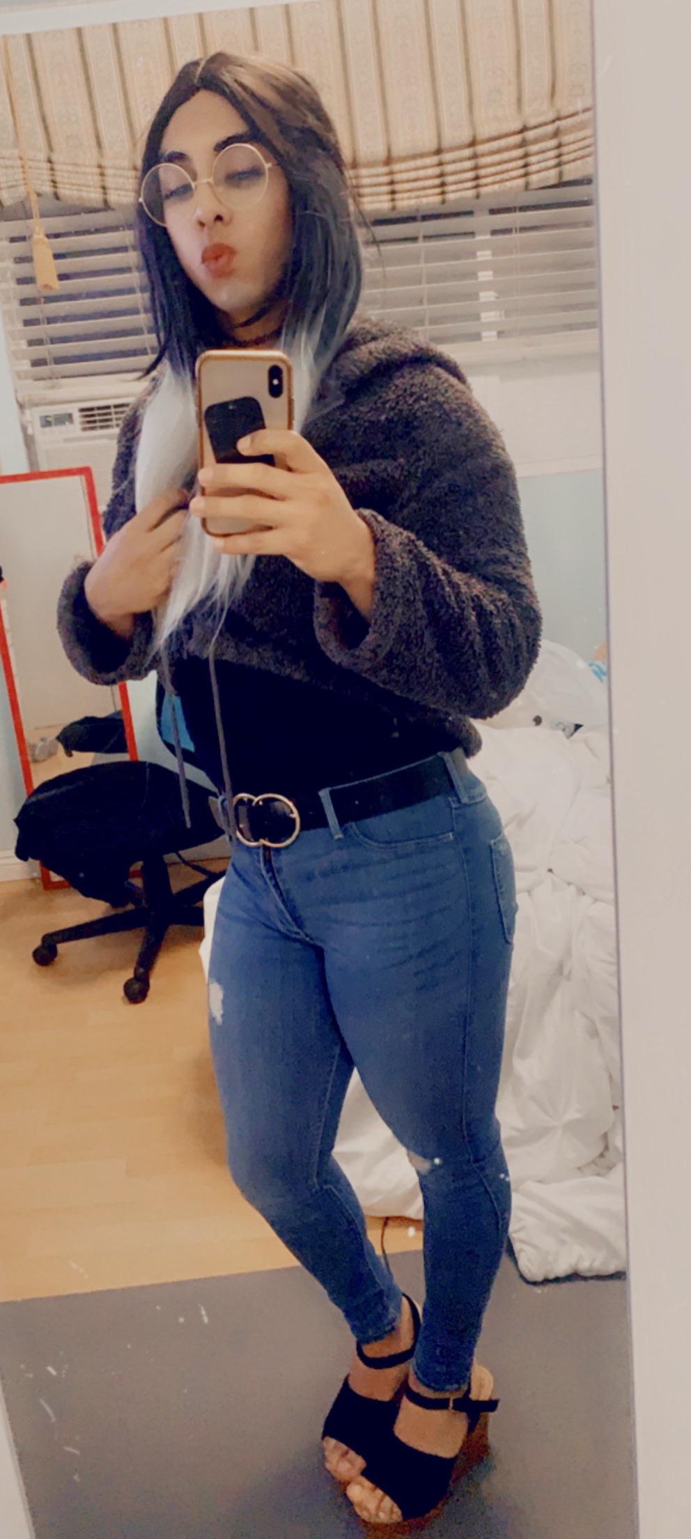 Wish I could look like this all the time 😩 | Scrolller