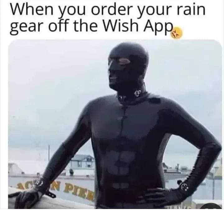 Wish Is Wack | Scrolller