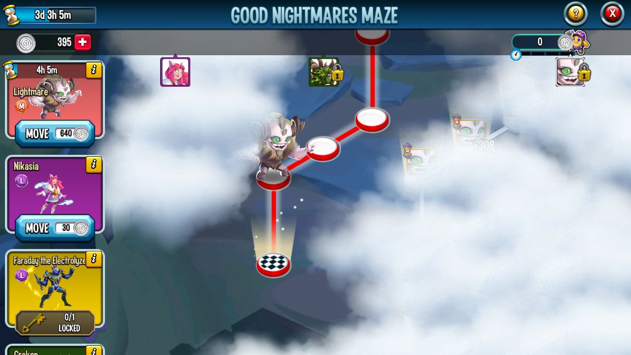 Wish me luck! | Scrolller