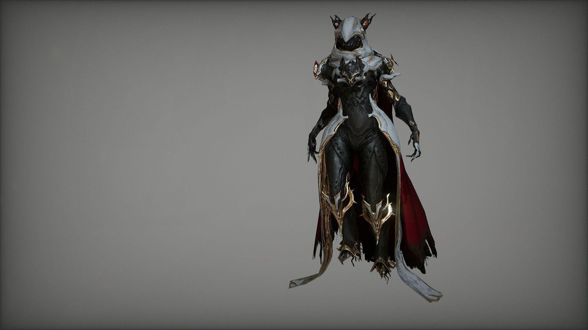 [Wisp] Now with Feet! | Scrolller