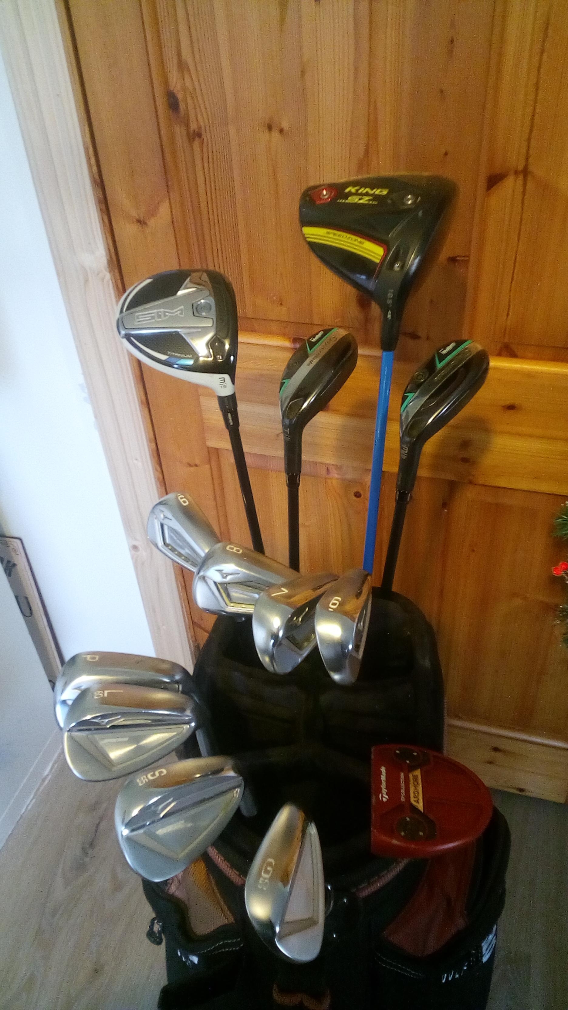 Witb - 47 year old hacker, short hitter edition | Scrolller