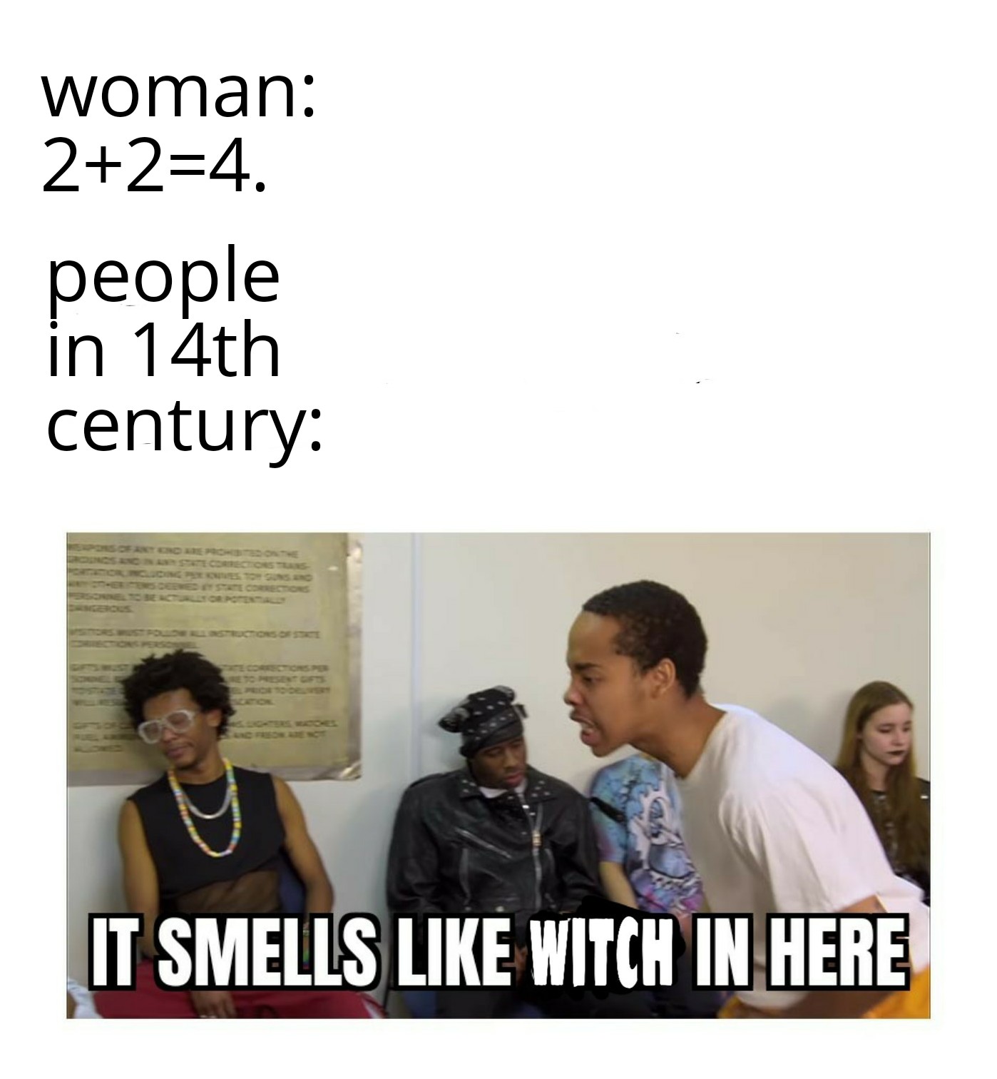 witchcraft | Scrolller