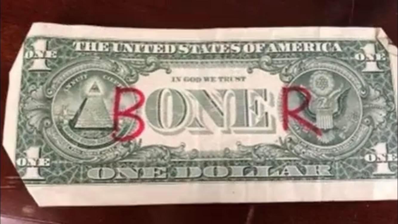 With Biden as president I think it’s time for a new gay dollar | Scrolller