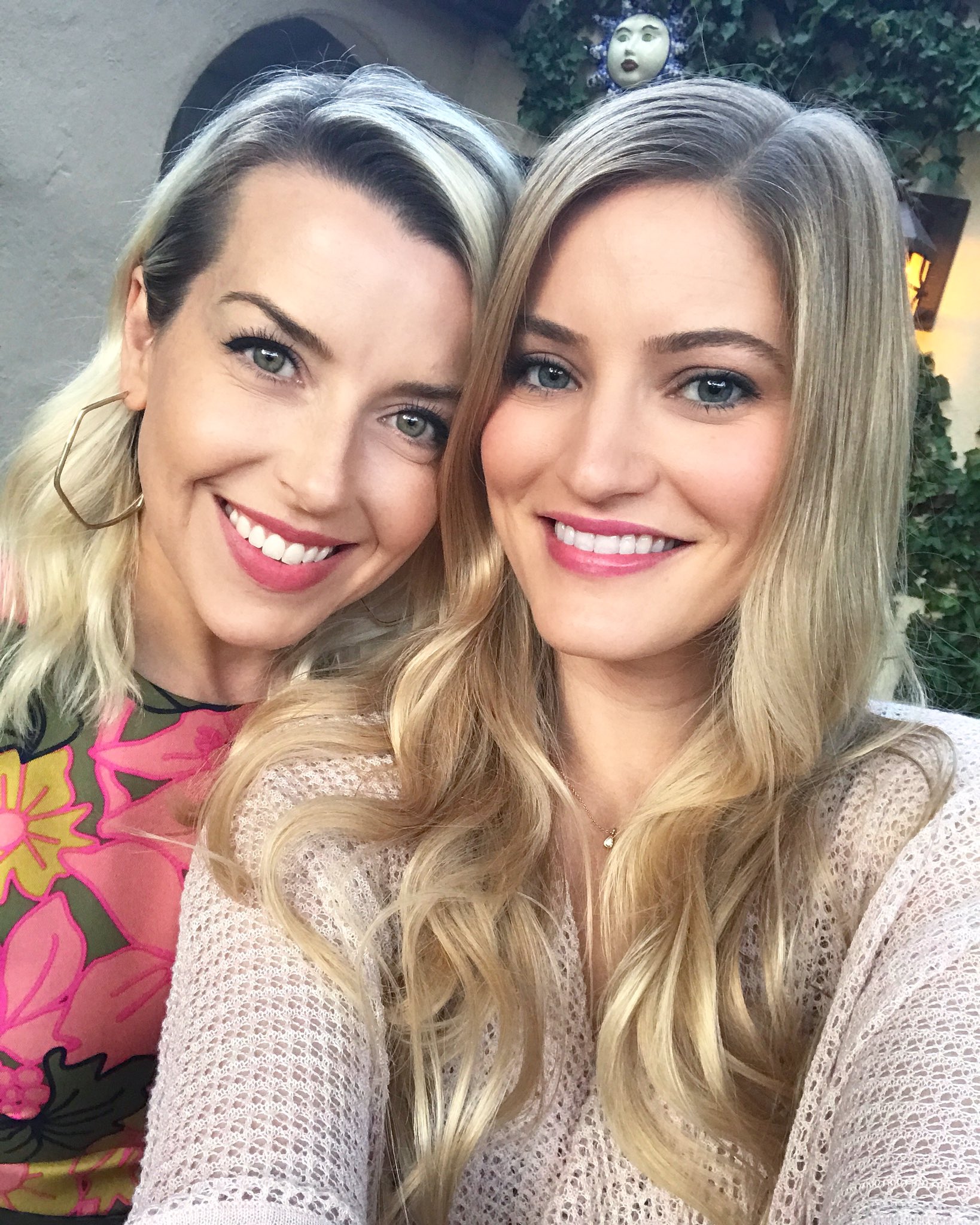 With Birthday Girl Francesca | Scrolller