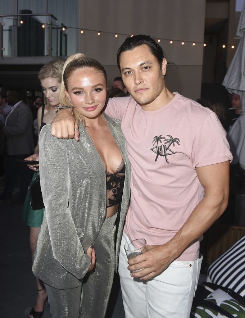 With Blair | Scrolller