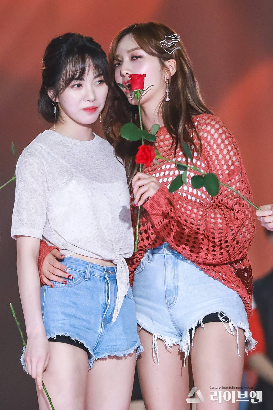 With chanmi | Scrolller