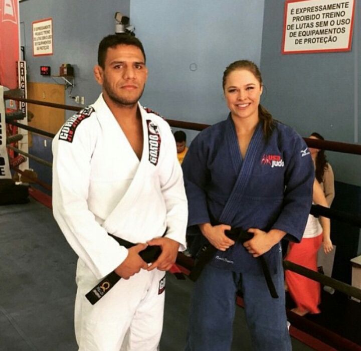 With hear judo coach - Instagram | Scrolller