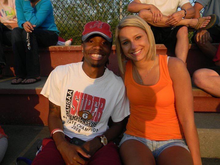With His Number 1 Fan Gf Scrolller