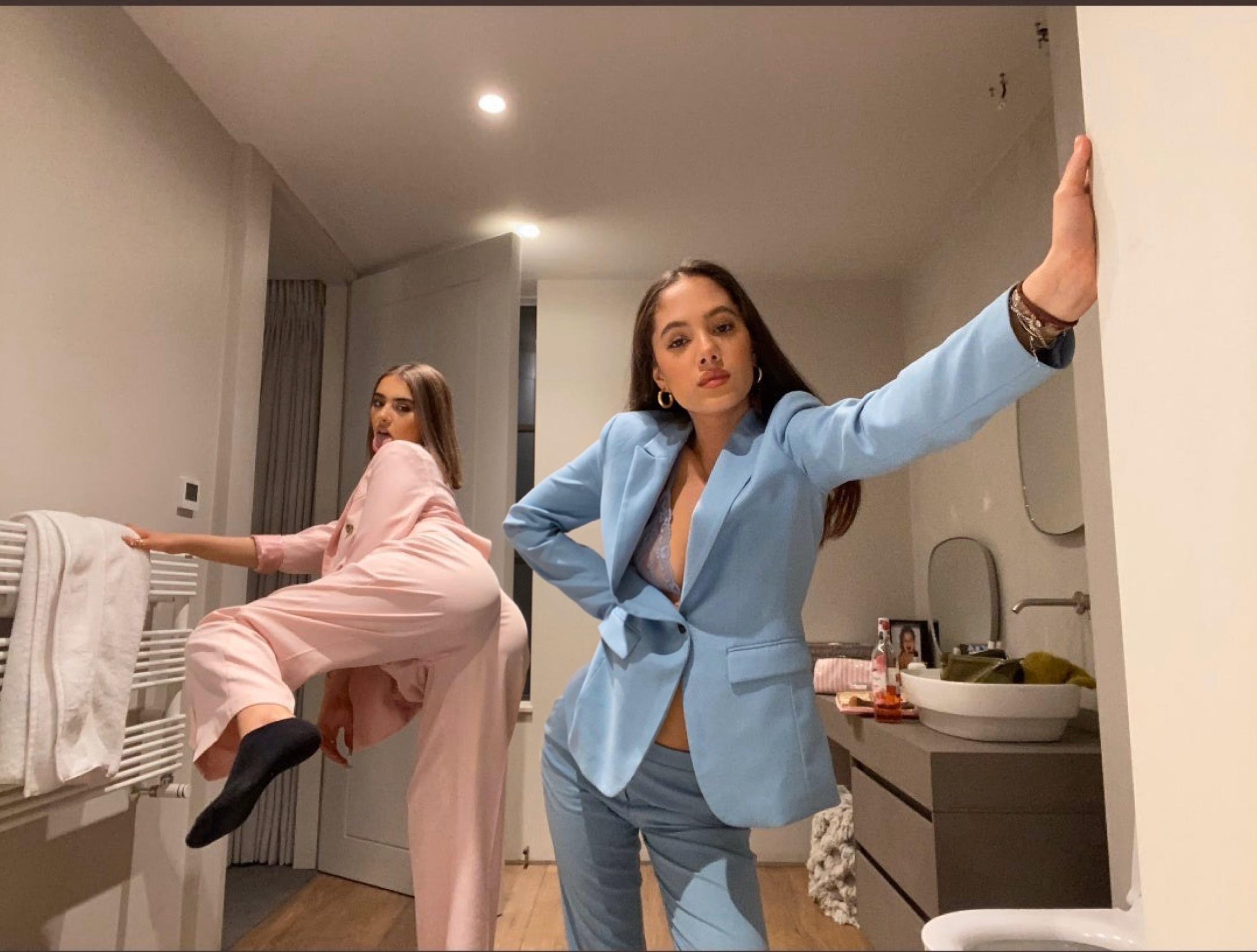 With Lenn (uncensored) | Scrolller