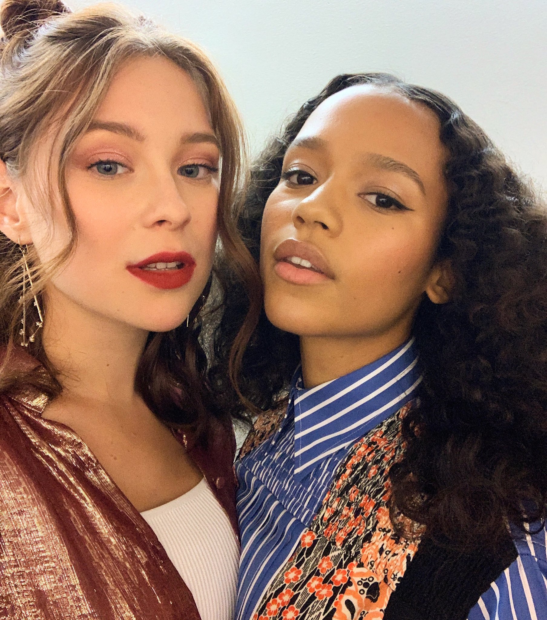 Beautiful Mina | Scrolller