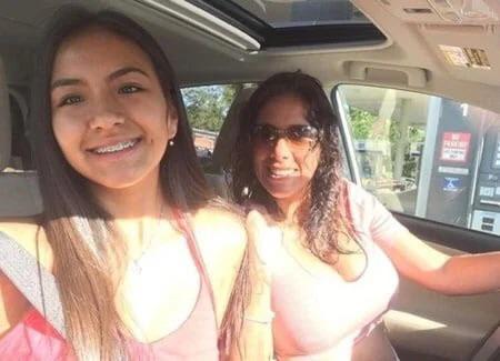 With my little sis | Scrolller