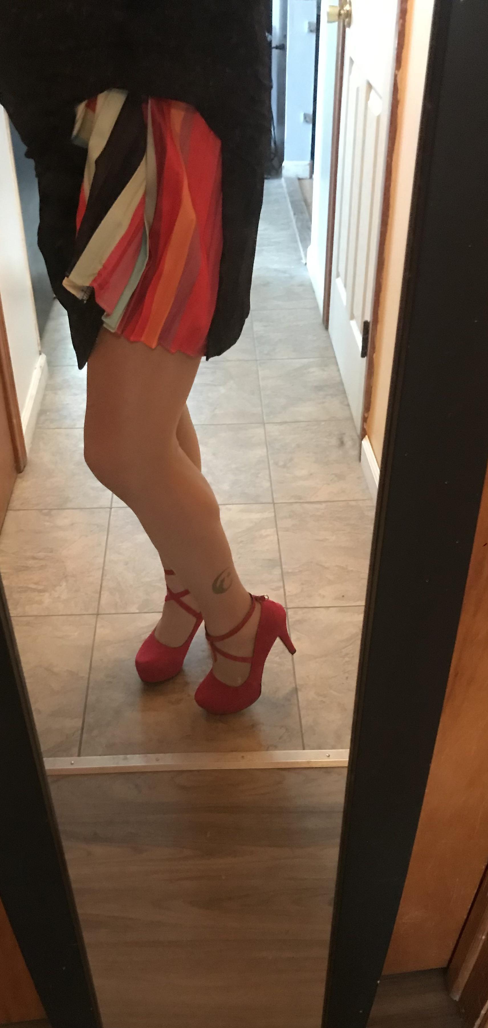 Newest heels | Scrolller