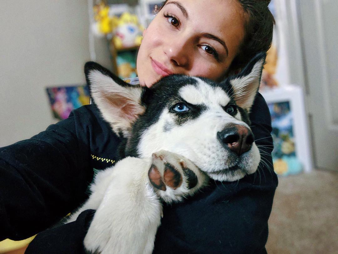 With Stella | Scrolller