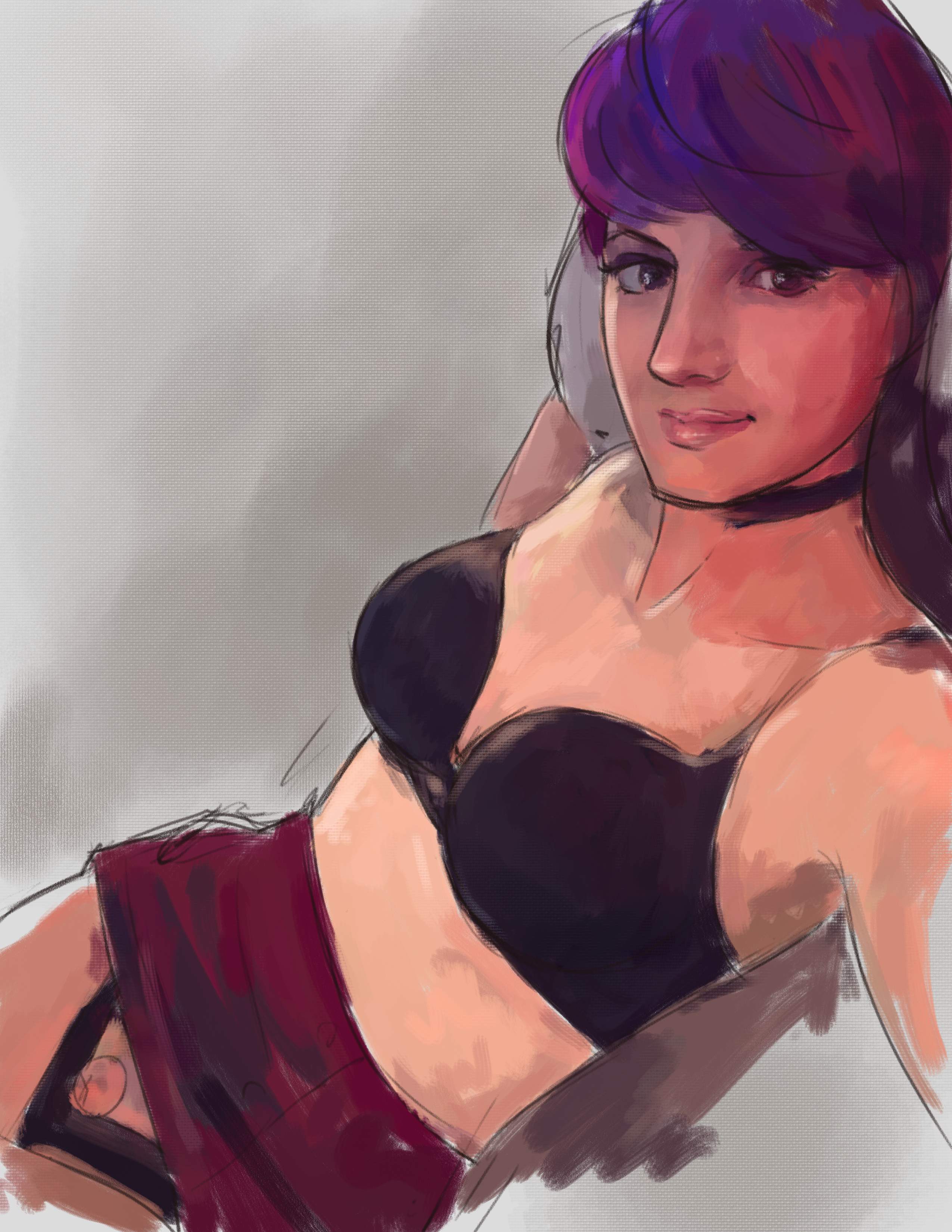 With thanks to u/alsoashley for her beautiful posts | Scrolller