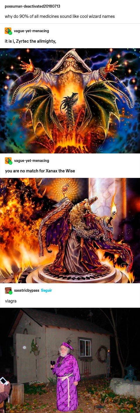 wizard names | Scrolller