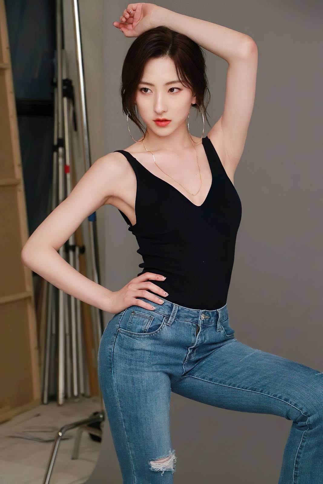 WJSN - EUNSEO | Scrolller