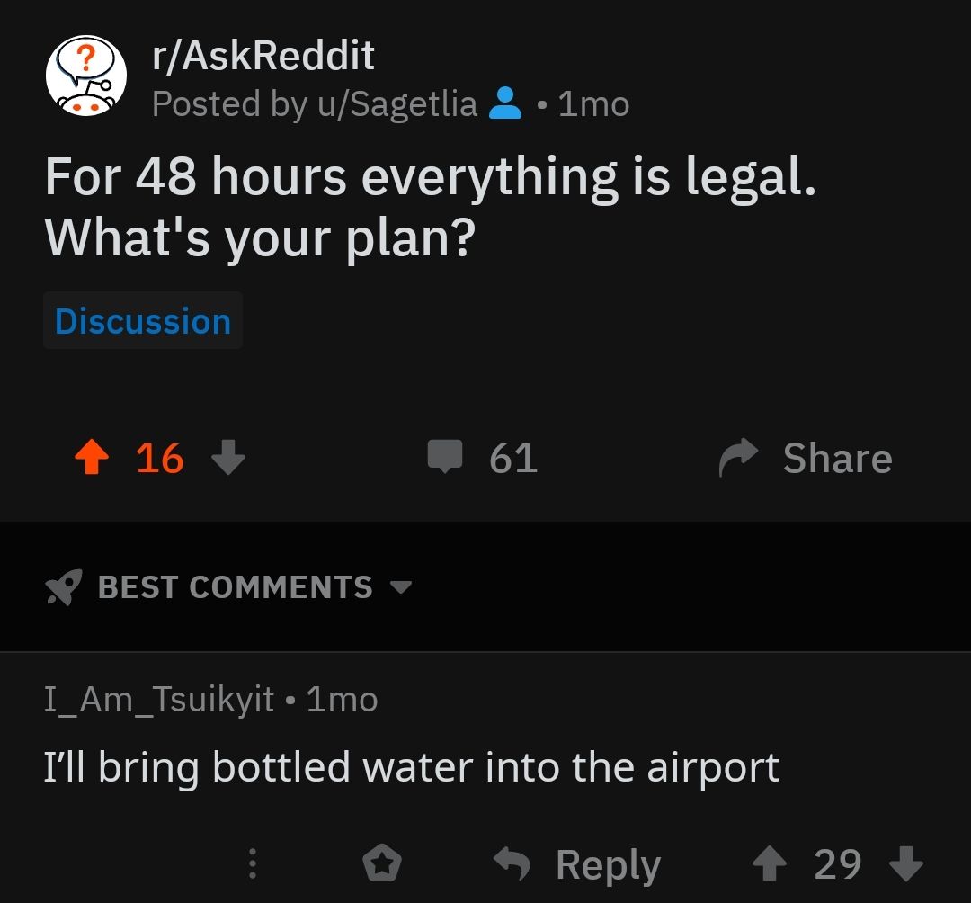 Absolute unit! | Scrolller