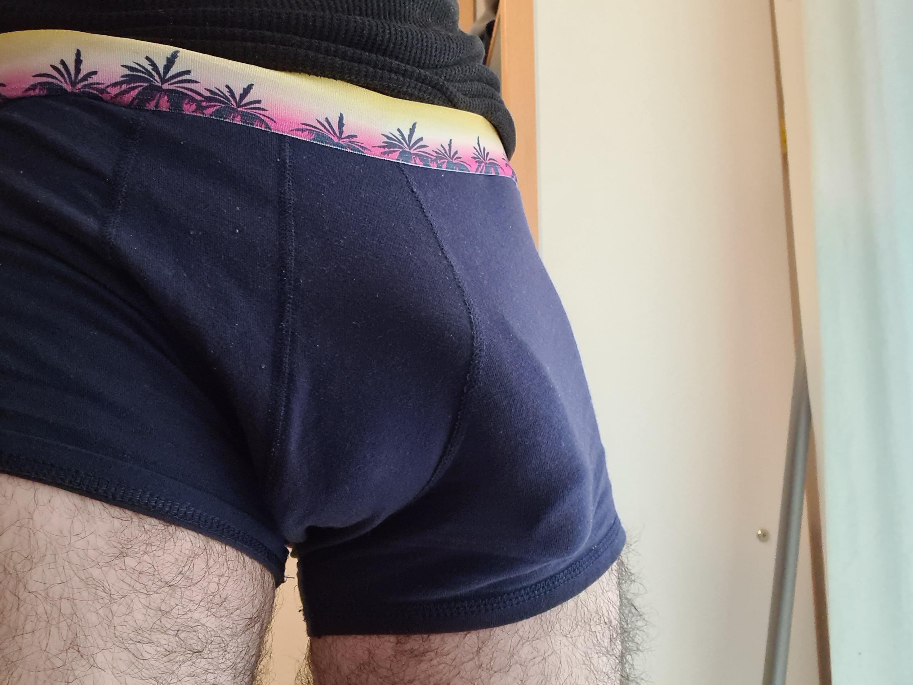 Woke up late, now what? | Scrolller